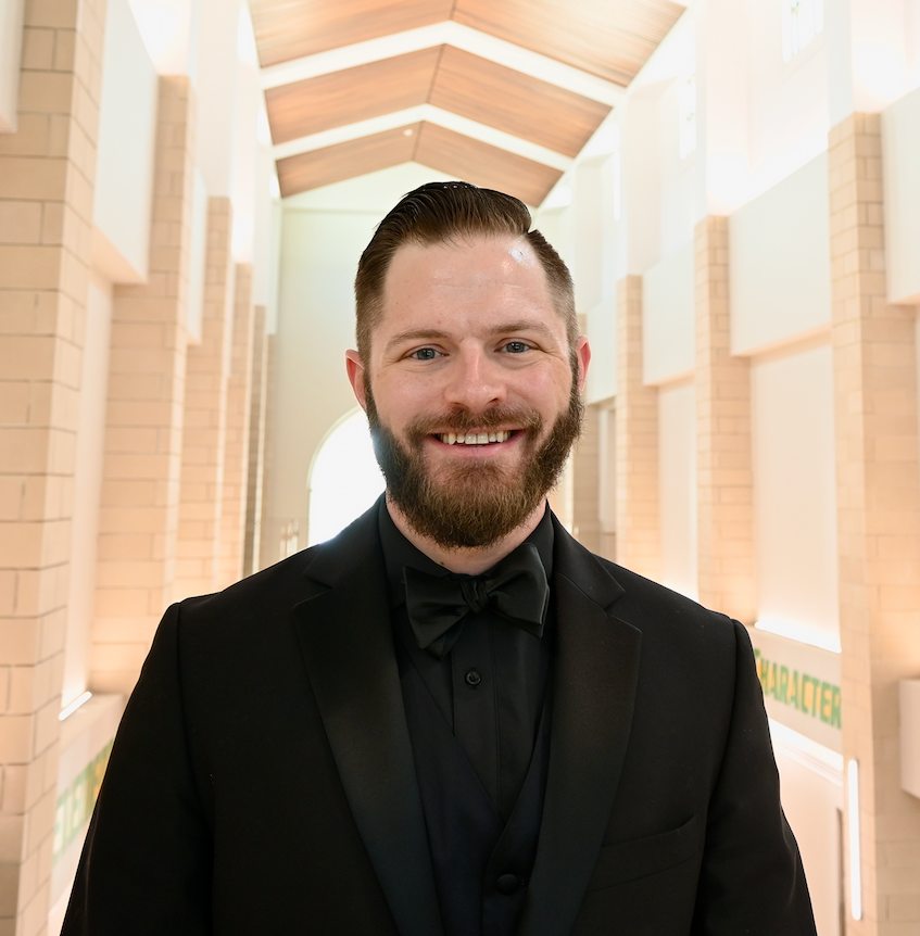 DIRECTORS – Trail Blazer Band